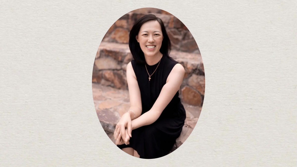 Deb Liu | Transformational Leader | Author | Innovative Strategist